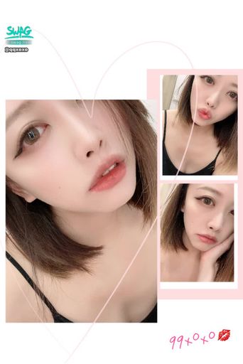 💜新q粉記得私訊qq💌 Swag
