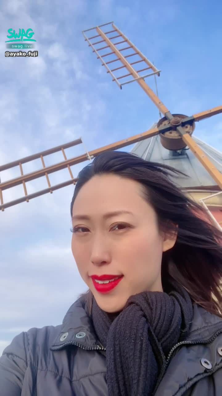 ayako_fuji | SWAG