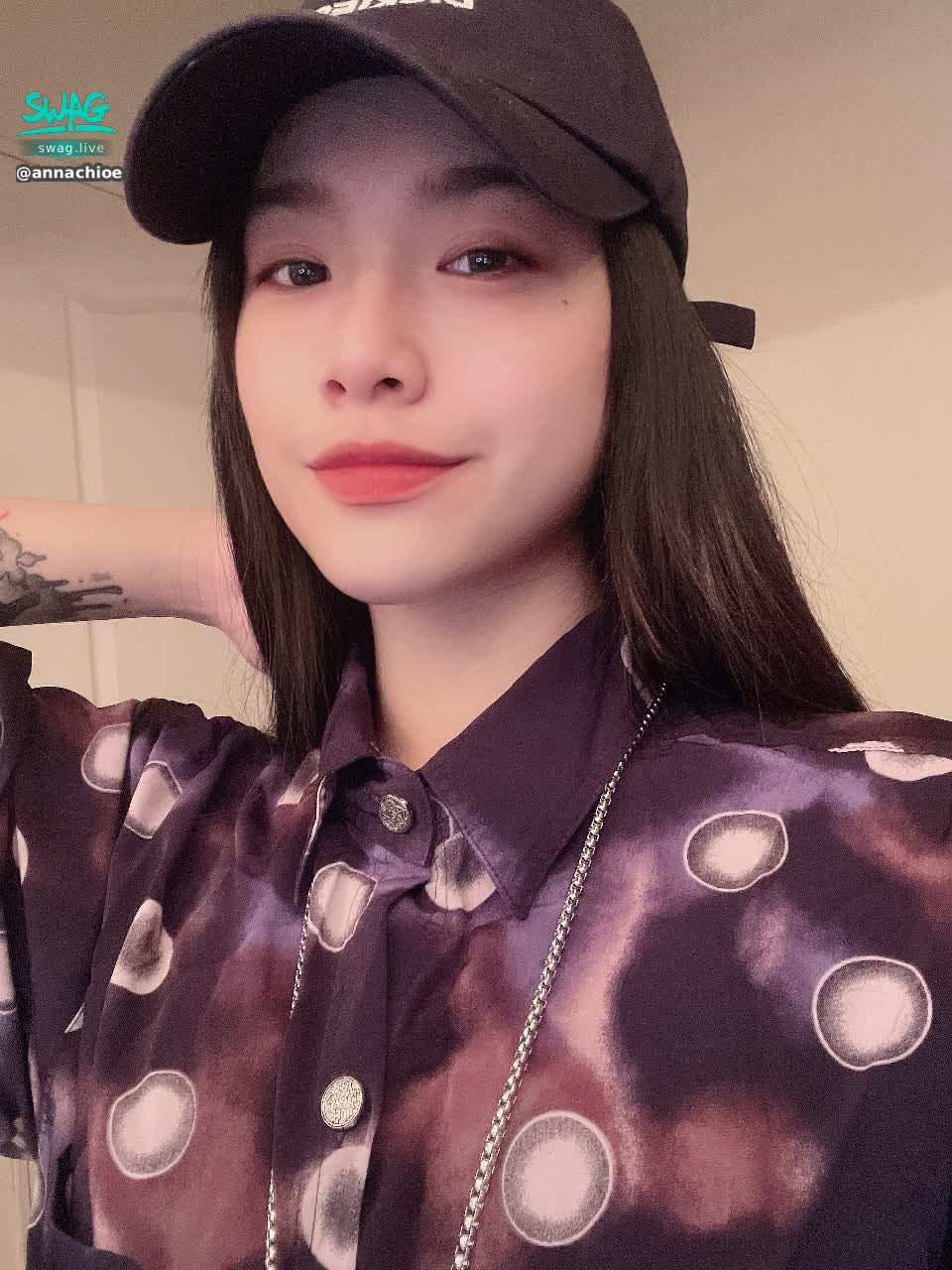 今天暫停直播一次 ️ Swag
