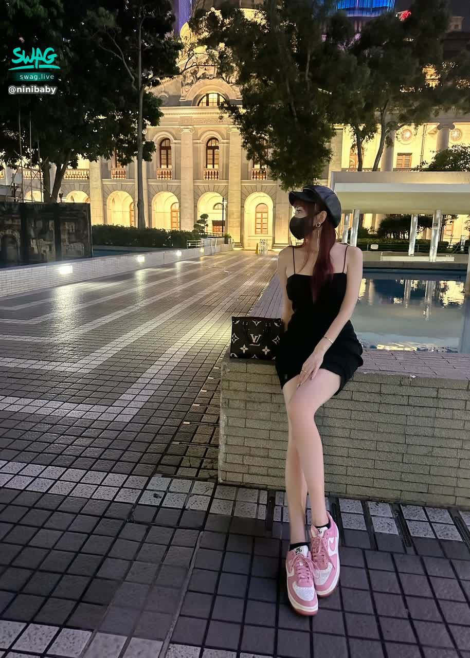 Babe約我很簡單🫶要多甜就有多甜呢 ️ Swag