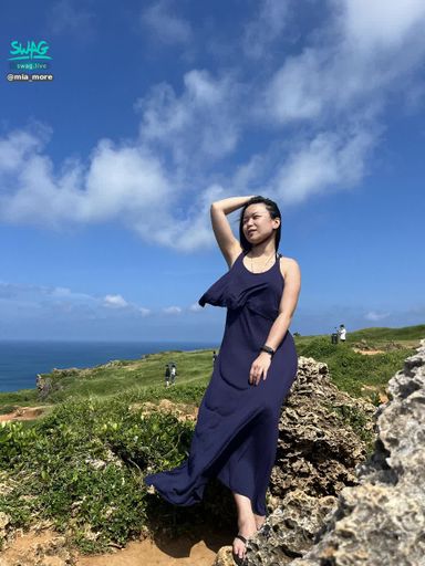 今晚2030後開播唷 Swag