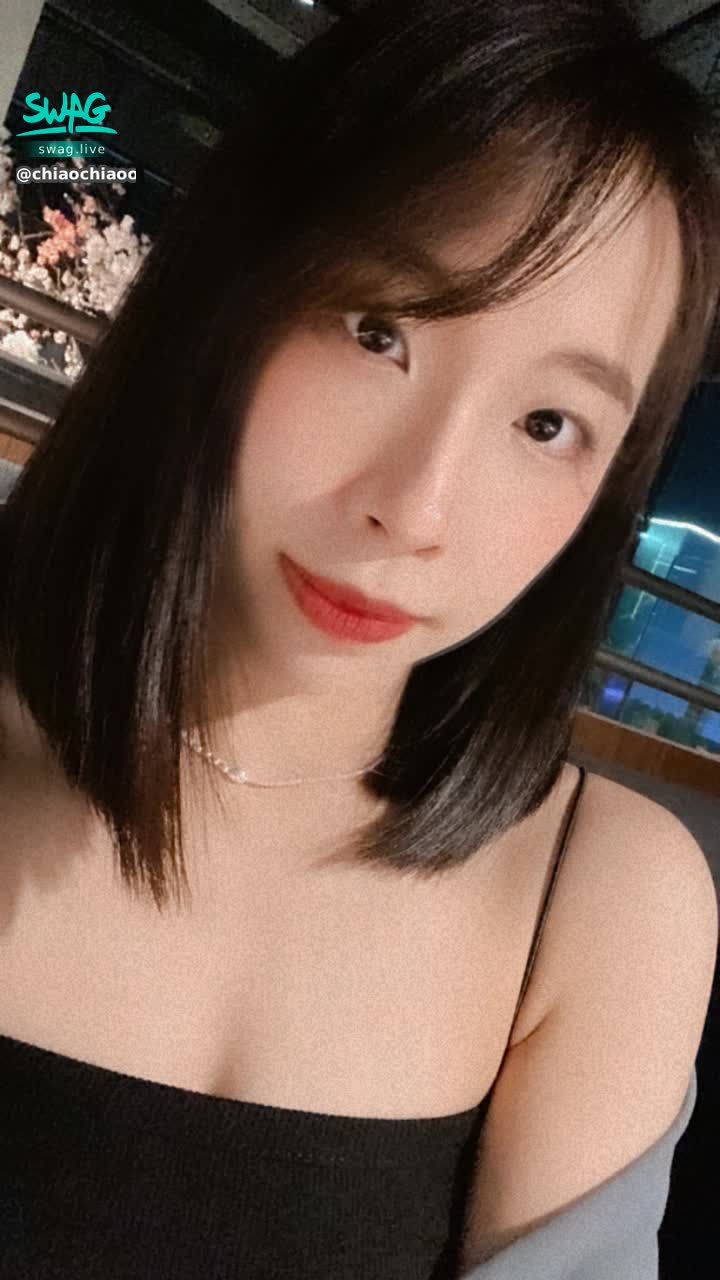 今晚10點開播喔 Swag