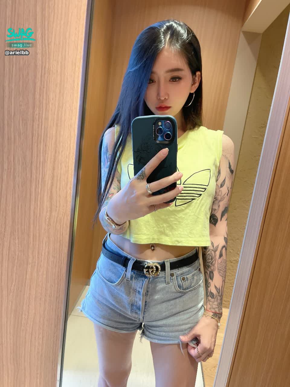 私訊我能讓你更了解我💋 Swag