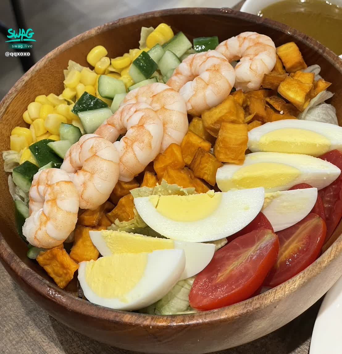 🍽️忙到要被鬼抓走⋯👻👻👻午餐晚餐一起吃🤪🤪🤪 Swag
