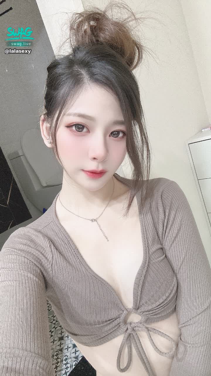 如果覺得天氣很冷～～ Swag