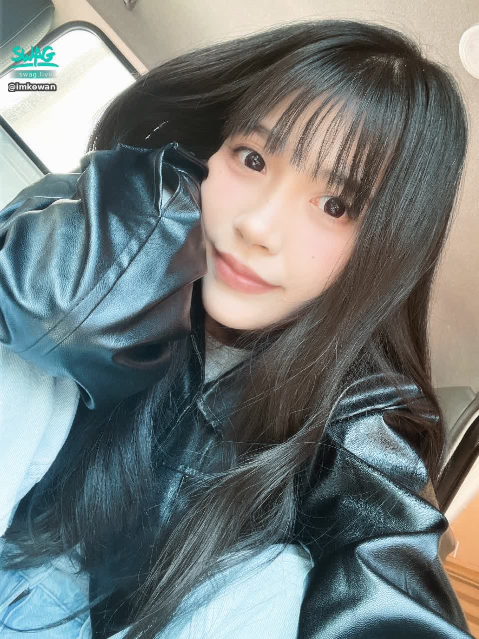 都沒有人要丟手拿包嗎？ Swag