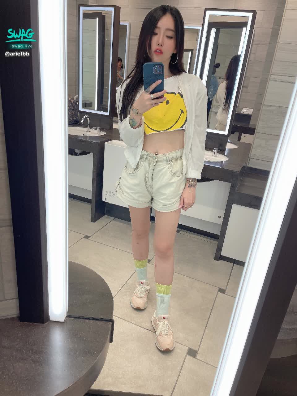 愛子 Swag