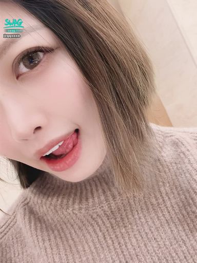 📣今晚要抽出幸運q粉囉💜⏰等等12點見💋 Swag