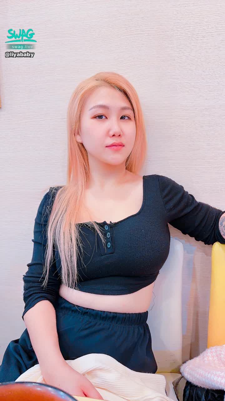 放假讓皮膚休息一下☺️ Swag