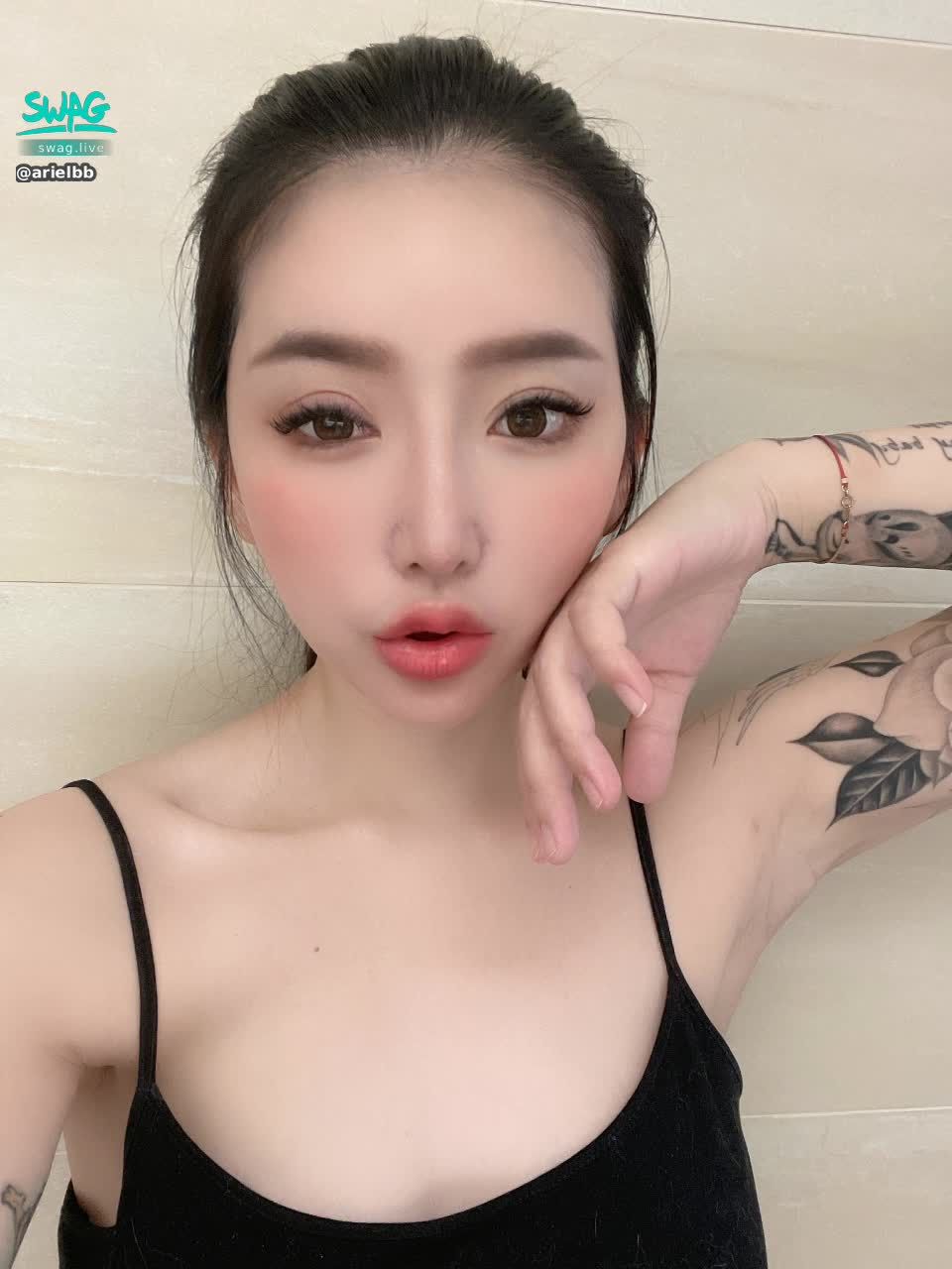 🎄聖誕節即將到來 只要私訊：想追你 Swag