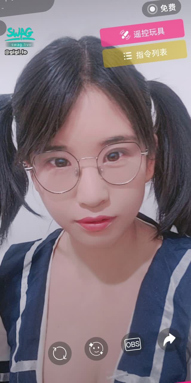 童童 ️ Swag