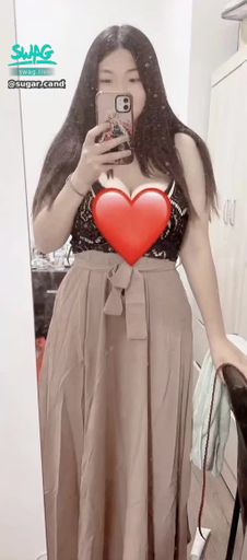 ️想要沒有那顆 ️的嗎 Swag