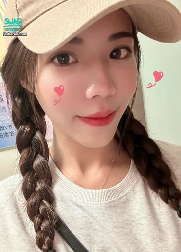 🐻預告🐻今晚10點直播💕不知道小惡魔扮得起來嗎😈 Swag
