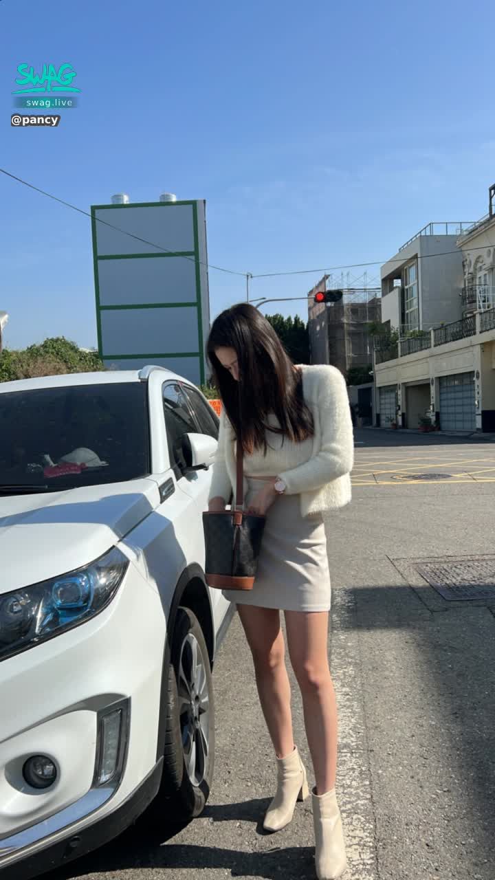 Babe現在的人為什麼都這麼現實😠 Swag