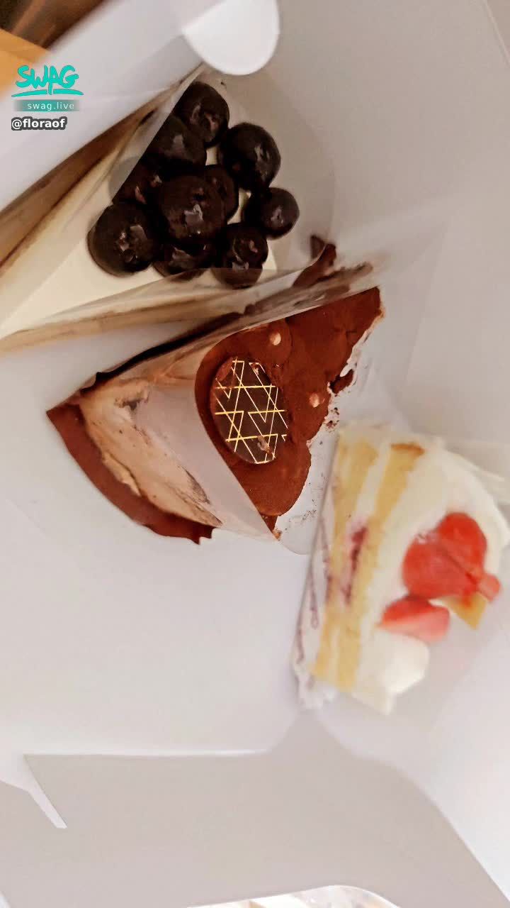 Babe早上好🍰 Swag