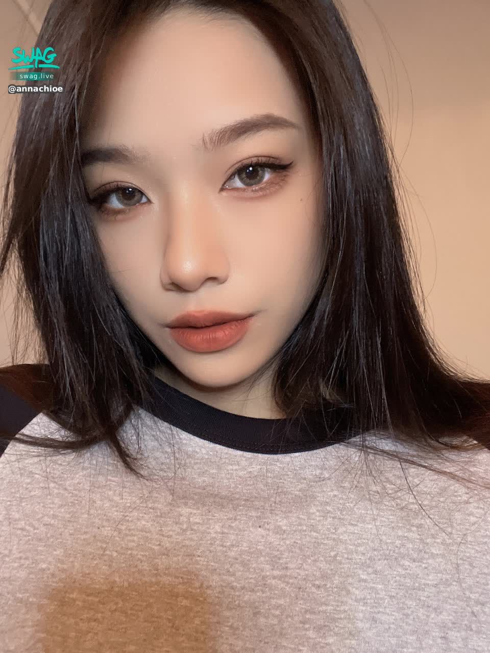 Pause the live broadcast once today - SWAG annachioe Sex Movies | SWAG.Live