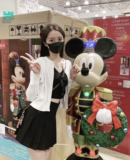 私訊我「聖誕快樂 ️」可以獲得一部隱藏版影片,解鎖限時動態截圖私訊我也有福利可以領喔💓 Swag