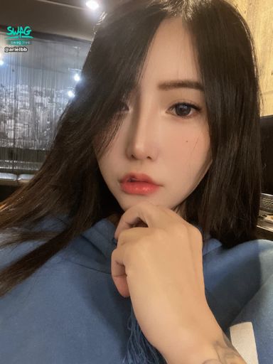 網美顏值🌹無距離感🌹愛聊天的女孩兒🌟 Swag