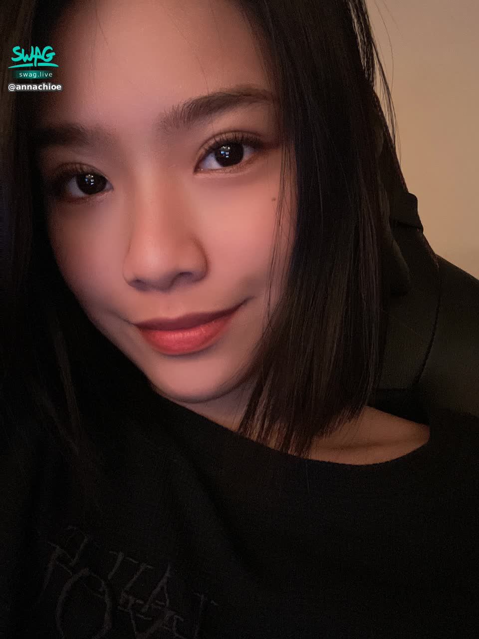 今天謝謝大家的支持 ️主播累了～早上起床再回覆大家喲 ️ Swag
