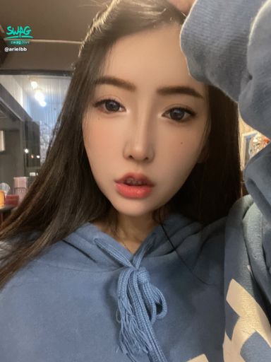 網美顏值🌹無距離感🌹愛聊天的女孩兒🌟 Swag