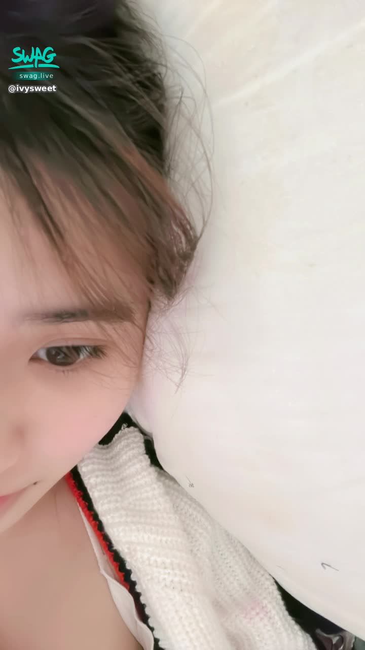 頭暈腦脹的，好不舒服喔😭 Swag
