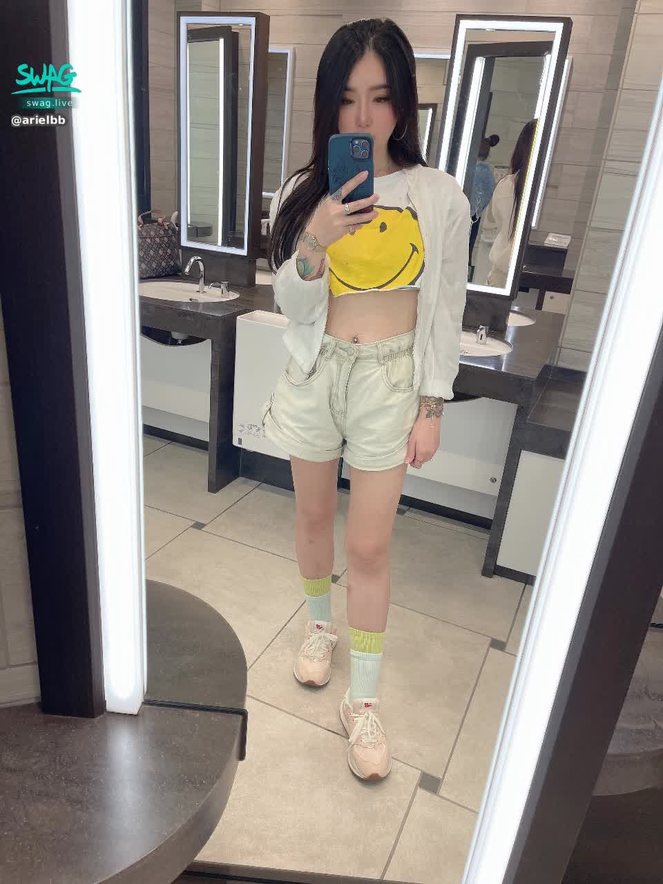 私訊我能讓你更瞭解我☺️ Swag