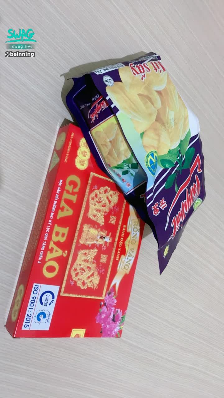 可以當越南妹了☺️ Swag