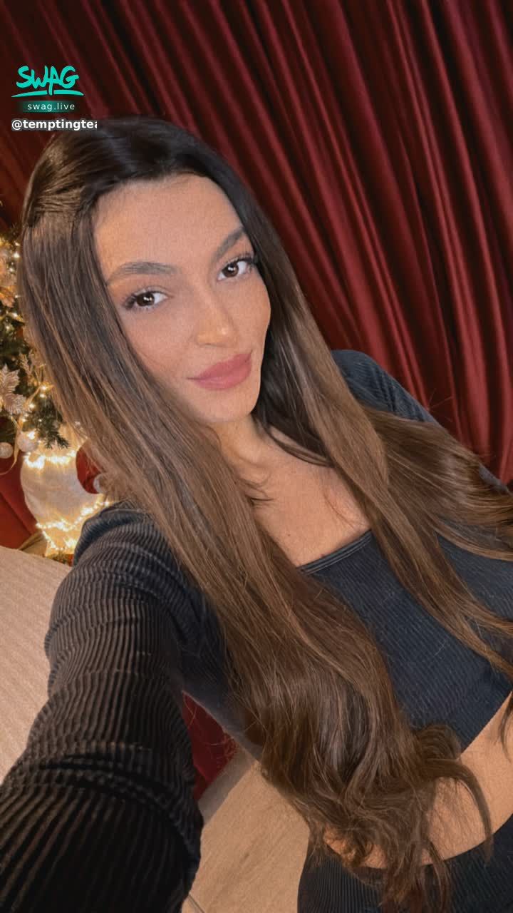 Hello 🥰 Swag