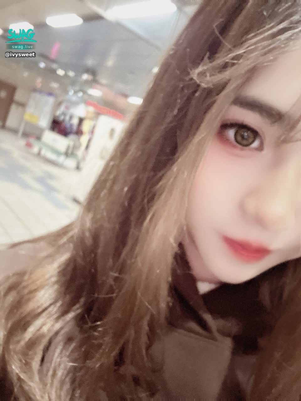 今天穿很厚😍跟臉皮一樣厚🤣 Swag