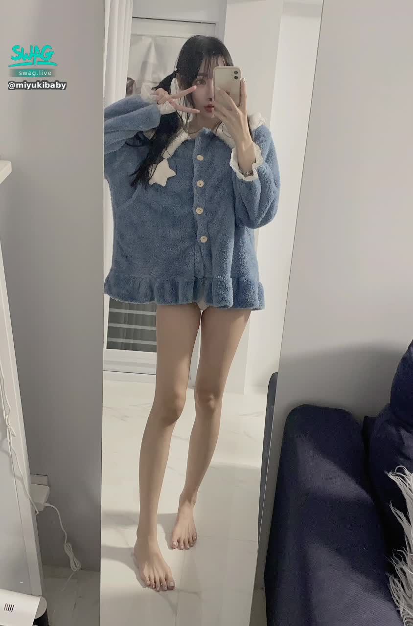 🌸月中福利😋回覆這篇直接送慰慰隱藏版 🏻 Swag
