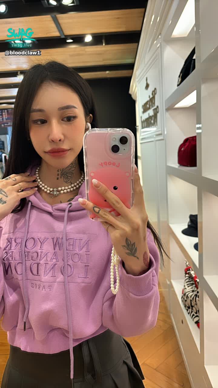 柬埔寨皮皮 Swag
