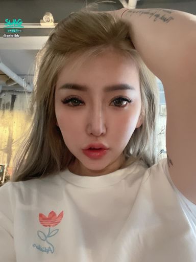 愛子 Swag