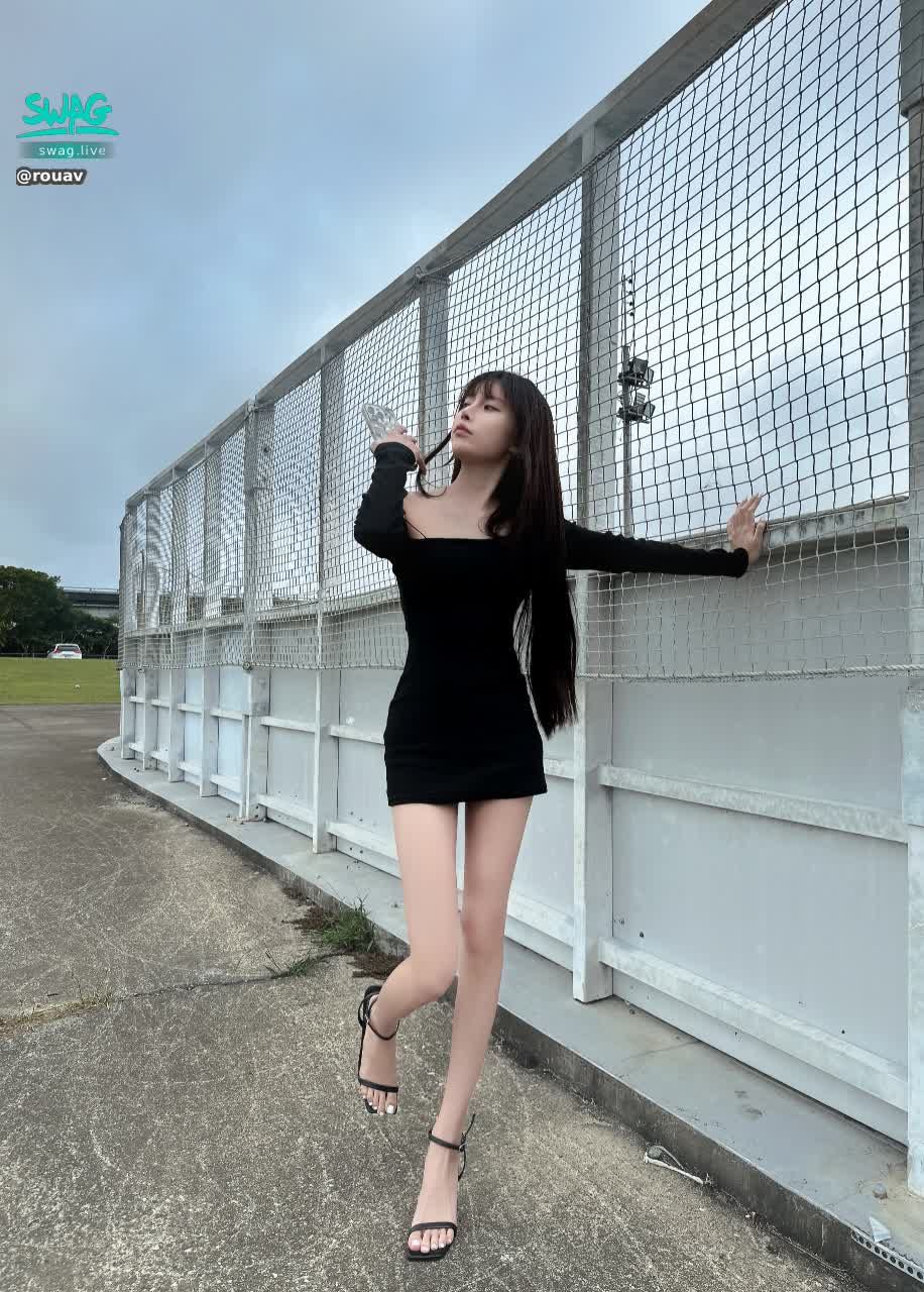 Babe哥哥今天一個人嗎？ | SWAG