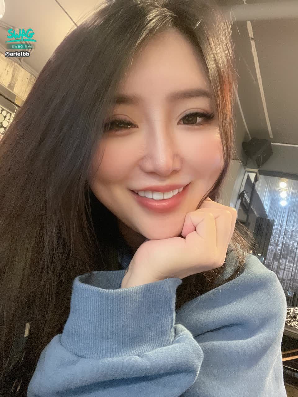 網美顏值🌹無距離感🌹愛聊天的女孩兒🌟 Swag