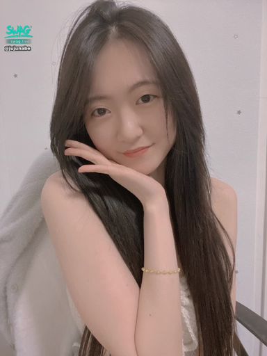 你的女友芯芯♥️ Swag