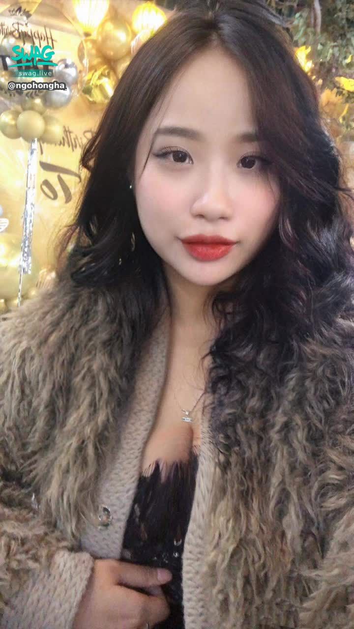 🥰 Swag