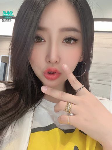 網美顏值🌹無距離感🌹愛聊天的女孩兒🌟 Swag
