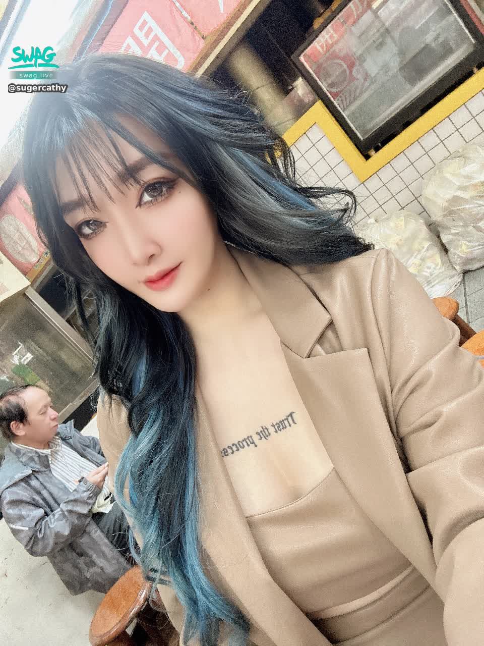 129（一）1900跳蛋濕濕日 Swag