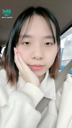 開開心心出去玩🥰🥰🥰 Swag