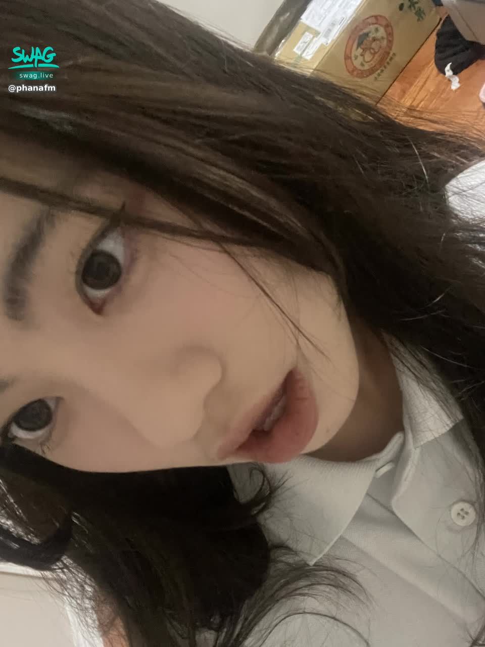 快過年了！！沒回台灣沒紅包QQ | SWAG