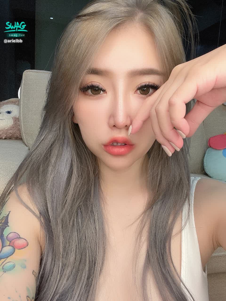 愛子 Swag