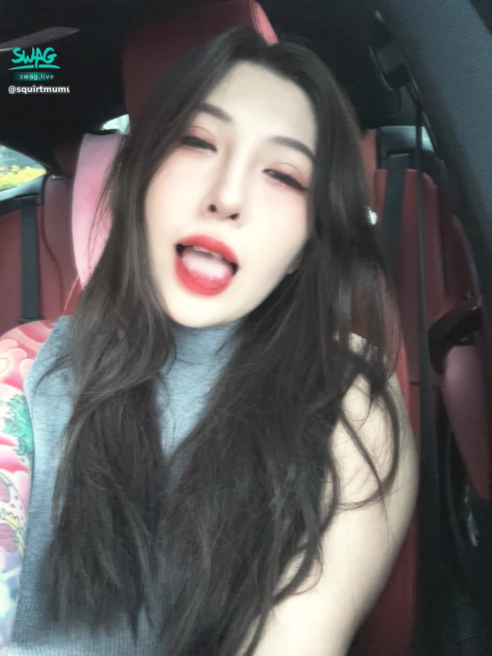 花花寶貝♡潮吹女神♡ Swag