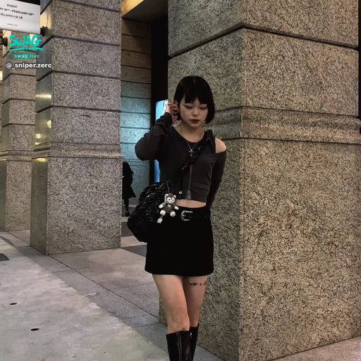 Sniperzero 直播、影片及限時動態 Swag 主播官方頁面 Swag Swaglive