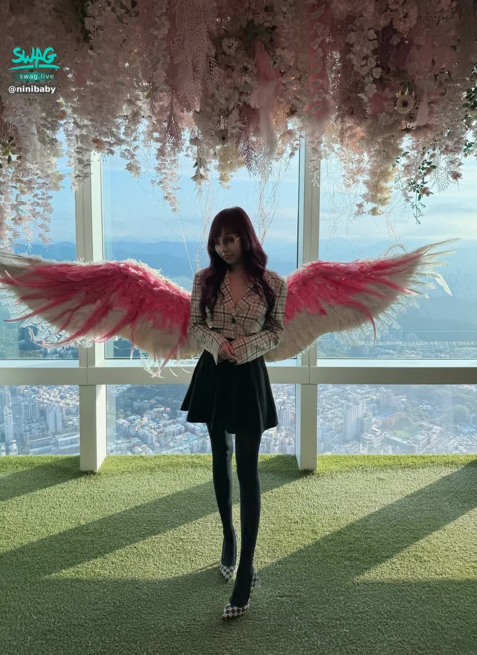 📣咚咚將～咚咚將📣大家新年快樂🧨龍年發大財😁大家都要身體健康喲 ️ Swag