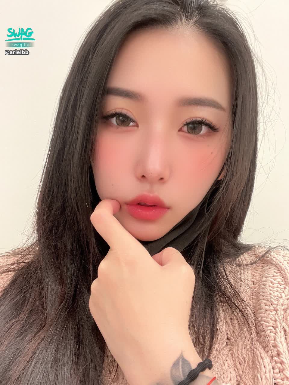 網美顏值🌹無距離感🌹愛聊天的女孩兒🌟 Swag
