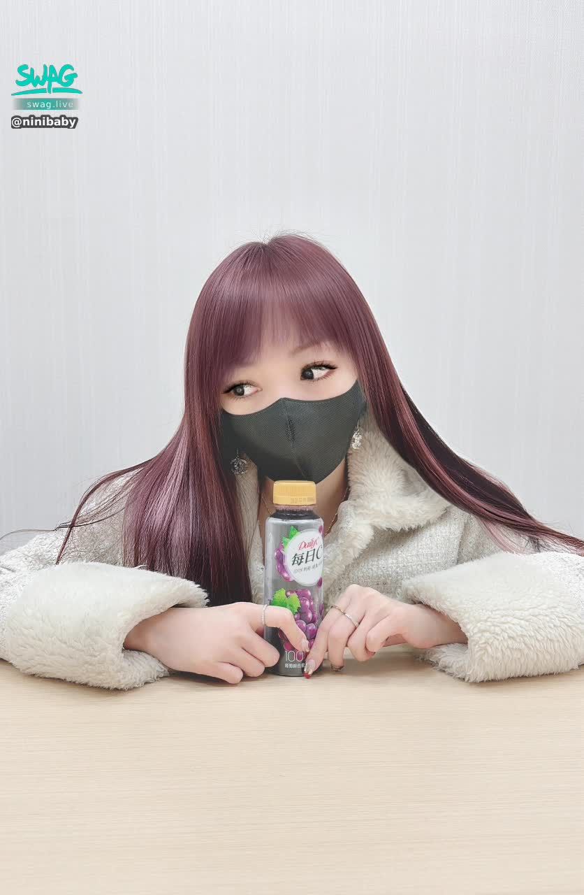💕妮妮寶貝💕 Swag