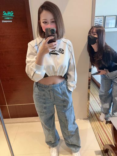 💜午安🇭🇰香港day2 Swag