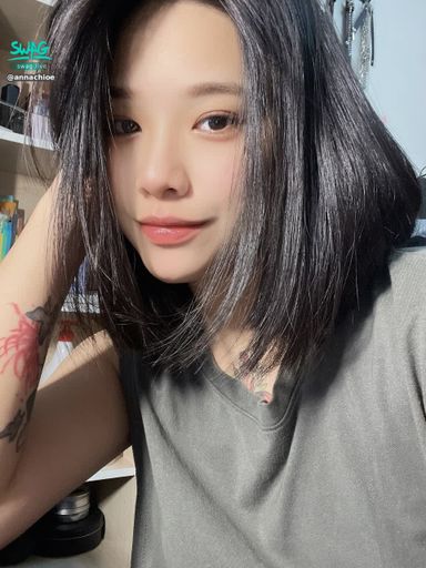 主播有上新的解鎖小短片唷!歡迎大家解鎖🔓 Swag