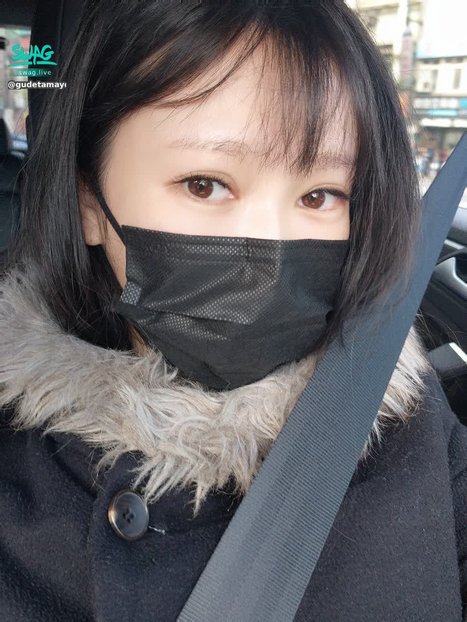 哥哥們不好意思🙇🏻‍♀️直播預計改5：30開播！因為工作延遲，現在車上趕路中~~ Swag