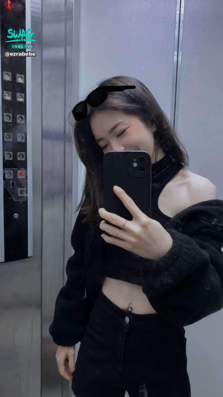 🌟小隻馬🌟歆歆 Swag